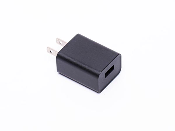 5V 2A USB Wall Charger with US Plug - ETG Tech™ | Power Supplies for ...