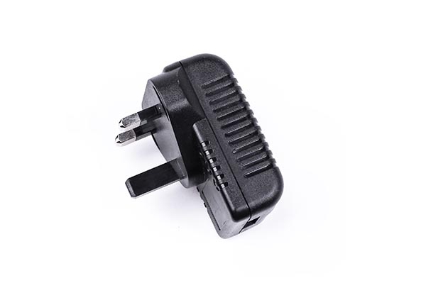 5V 1A USB Wall Charger with EU Plug - ETG Tech™ | Power Supplies for Your World.