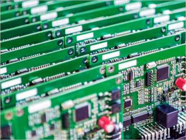 Brushless Motor Control PC Board - ETG Tech™ | Power Supplies for Your ...