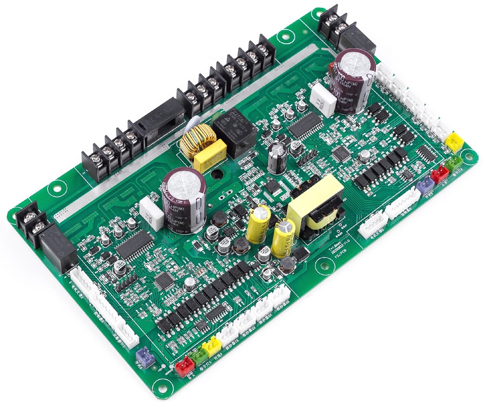 One-Stop PCB Development Company - Ningbo Etg Tech Ltd