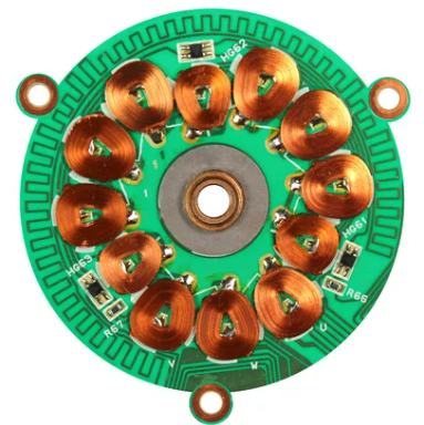 Was ist ein BLDC (Brushless DC) Motor? BLDC-Motor-Treiber vom Hersteller.